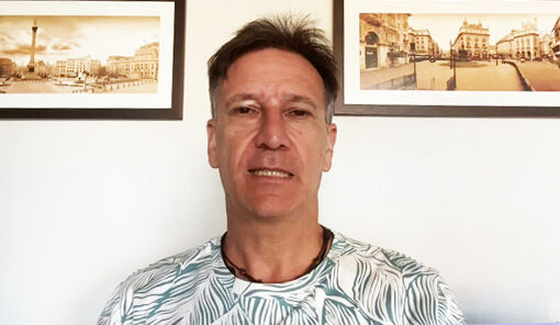 La censura castiga a Alfonso Pérez por decir lo que piensa