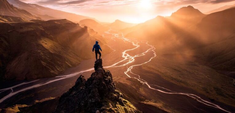 Tres estrategias para superar los retos